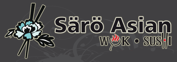 Särö Asian Wok & Sushi | Särö Centrum